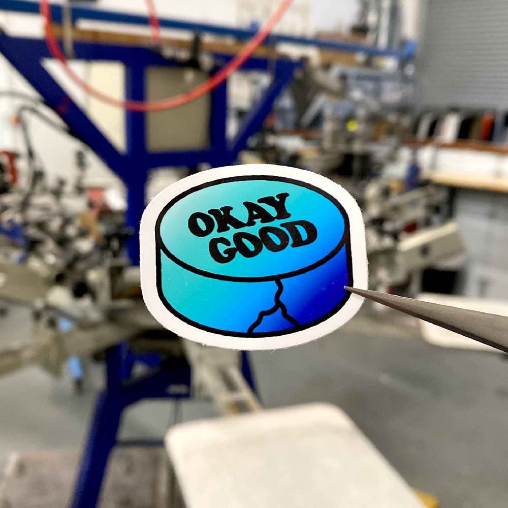 Done London Print Co. – DONE LONDON